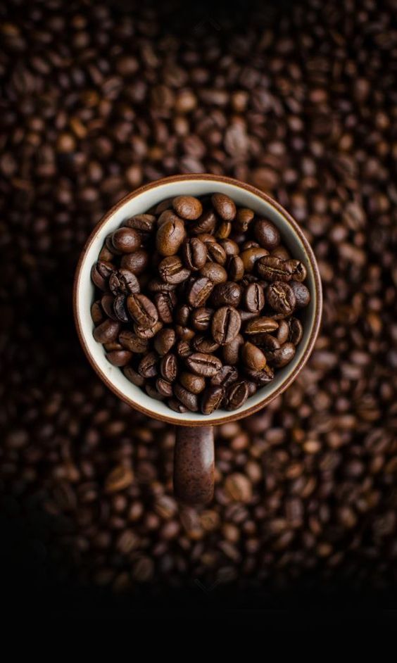 Caffe robusta- Tác dụng của caffe Robusta