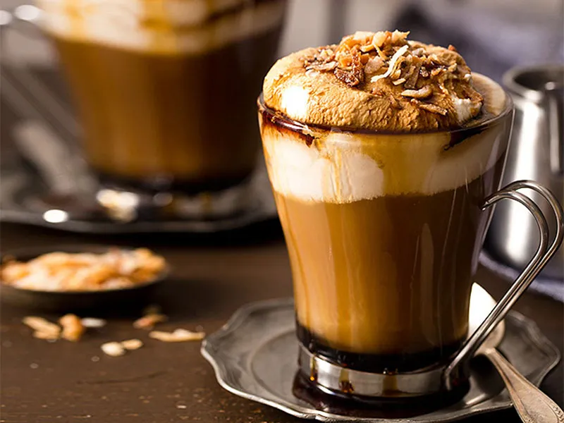 Bí quyết làm cà phê Mocha đúng chuẩn như ở quán