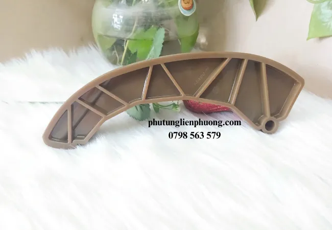 Tỳ xích cam nhựa to KIA Rondo, Verna chính hãng mã 243862A000