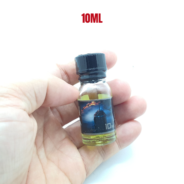 POPPER THE REAPER HƯƠNG GỖ 10ML