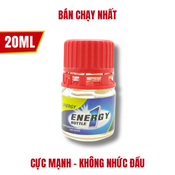 POPPER ENERGY 20ML MR1985