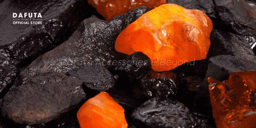 Tìm hiểu đá Sunstone tự nhiên và những điều thú vị nhất | Dafuta