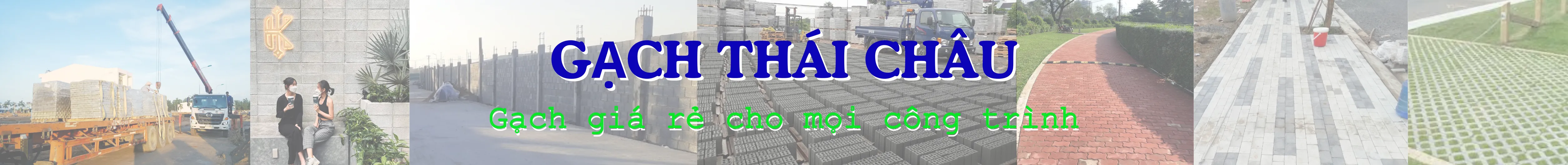 Gạch Thái Châu Giá Rẻ