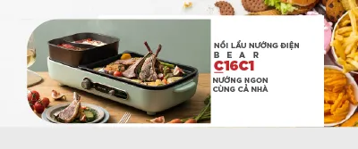 Bear Official Store Việt Nam