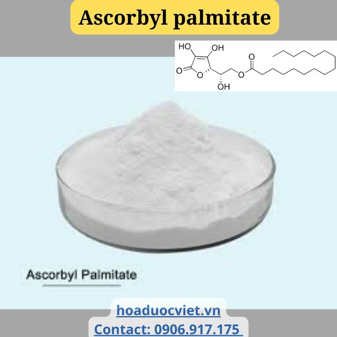 Ascorbyl palmitate