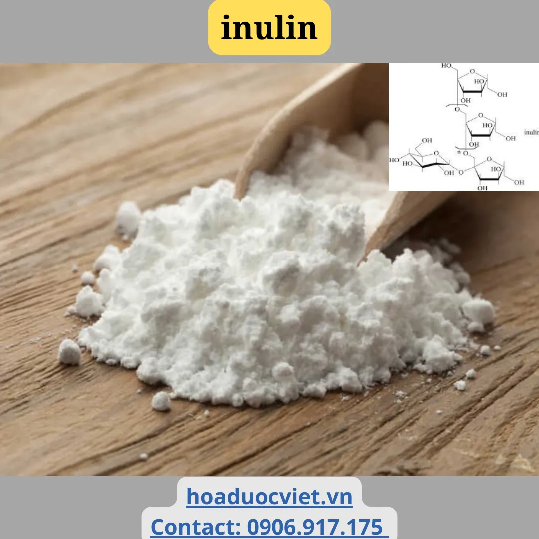 Inulin