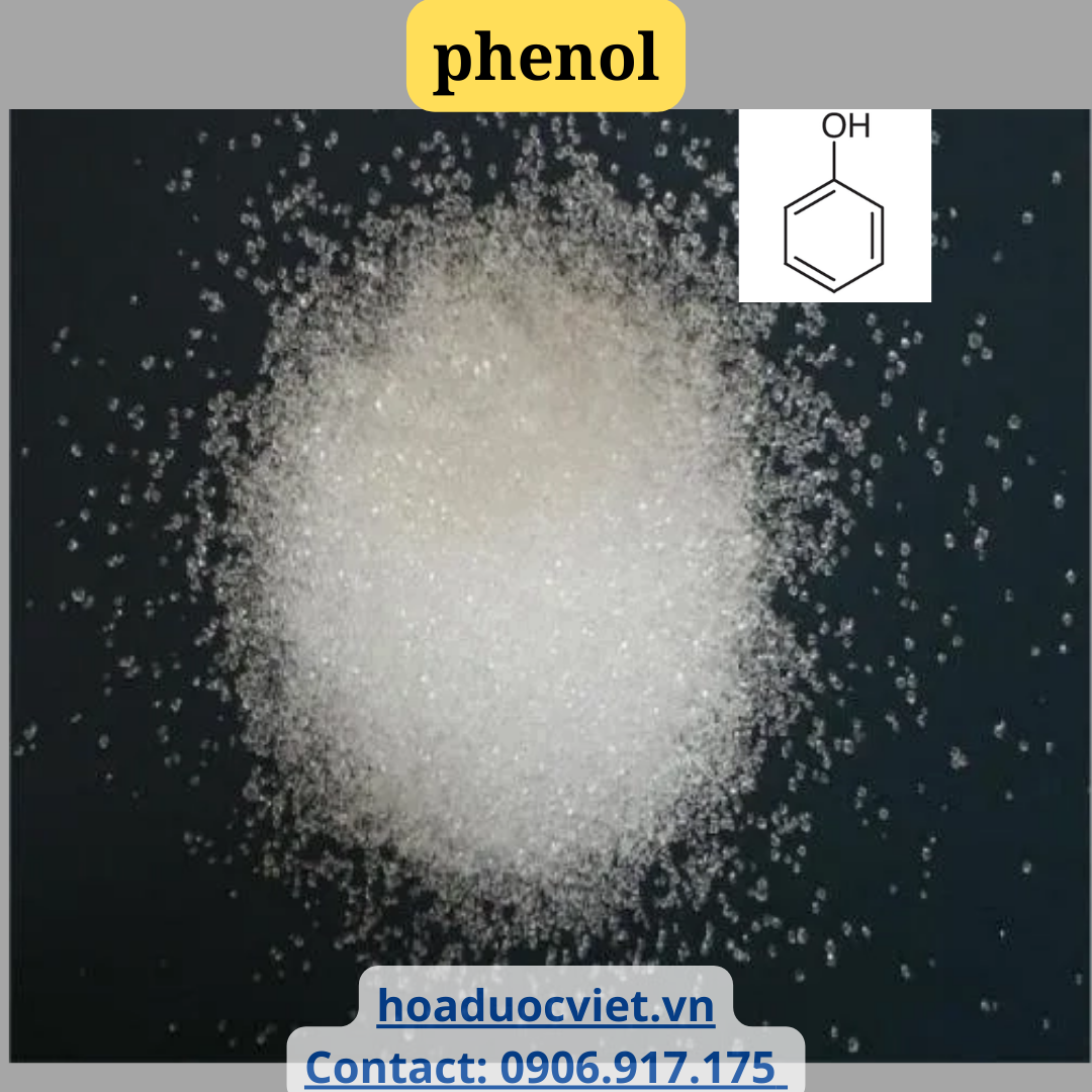 Phenol