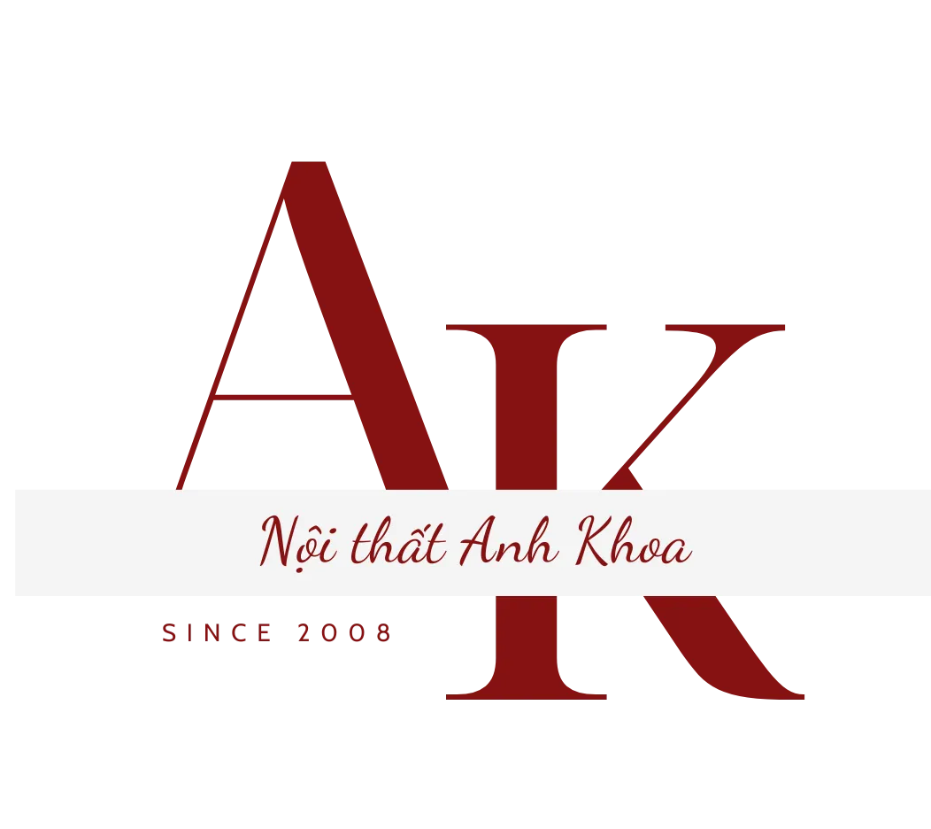 Nội Thất Anh Khoa | Giải Pháp Nội Thất Tối Giản Trọn Gói Giá Xưởng