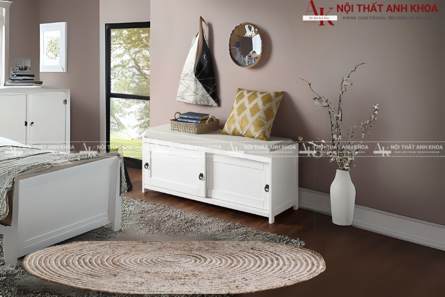 Tủ Giày Cửa Lùa Đẹp, Đa Dạng Mẫu Mã, Giao Tận Nơi HCM