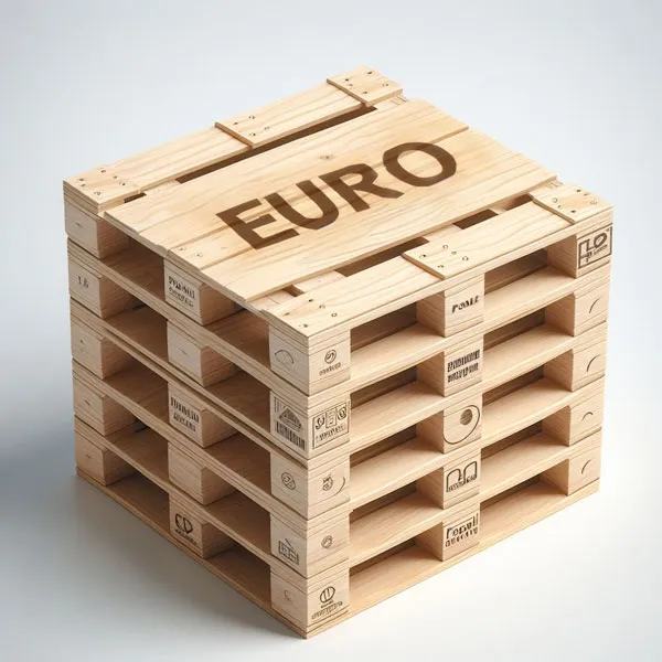 Euro Pallet Dimensions