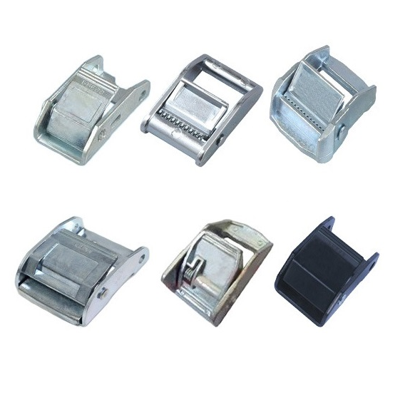 Cam buckle