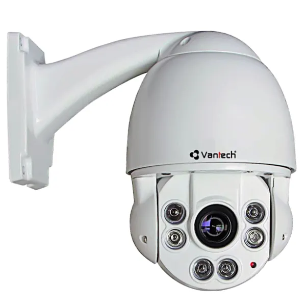 Camera VANTECH - Giải Pháp An Ninh Tối Ưu Cho Mọi Nhà