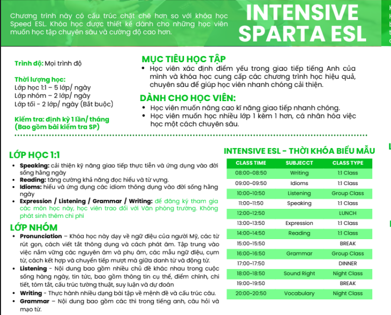 Những điều cần biết về EOP CAMPUS - API BECI 2025