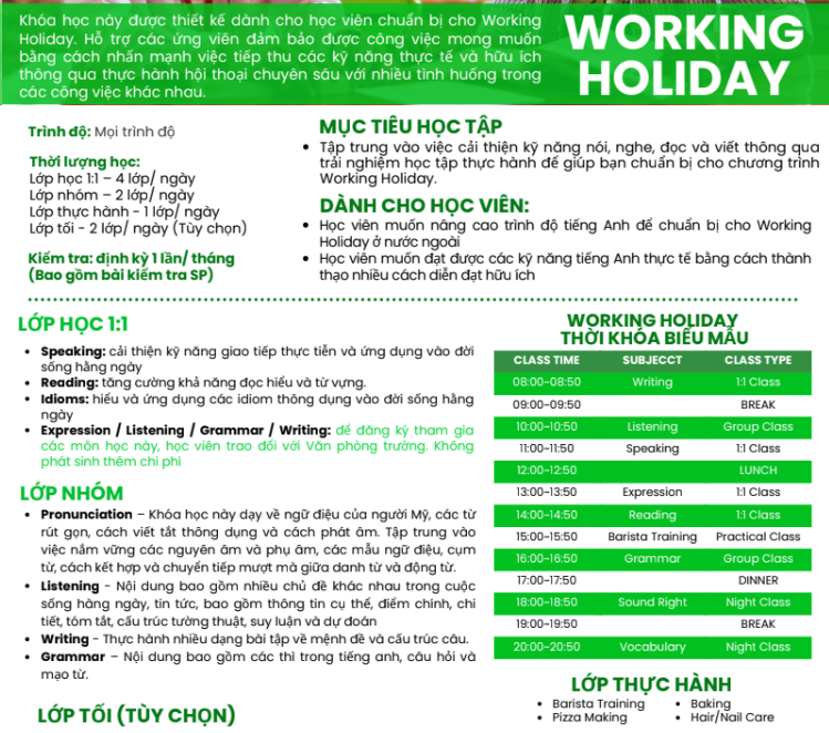 Những điều cần biết về EOP CAMPUS - API BECI 2025