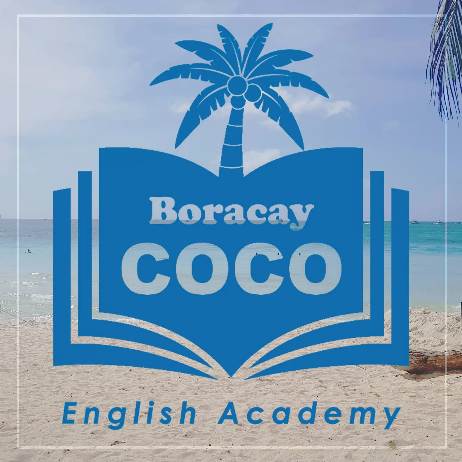 Trường Anh Ngữ Boracay COCO English Academy (Boracay, Philippines)