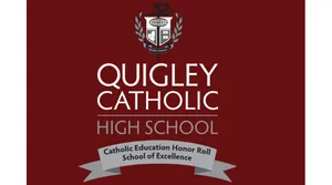 Trung học Quigley Catholic High School (Pennsylvania)