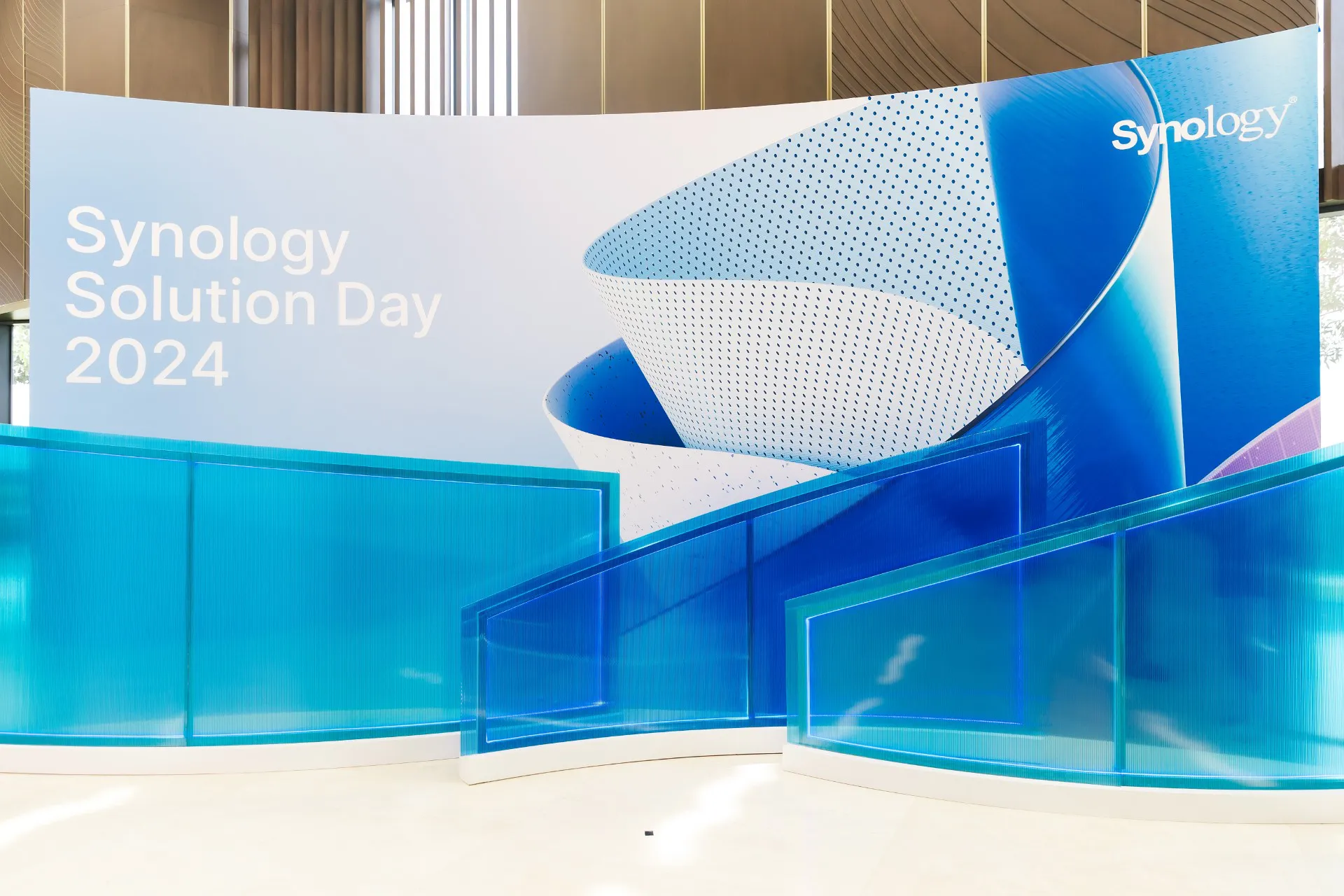 Synology Solution Day 2024: Những Giải Pháp Lưu Trữ Và Bảo Mật Đột Phá Cho Doanh Nghiệp