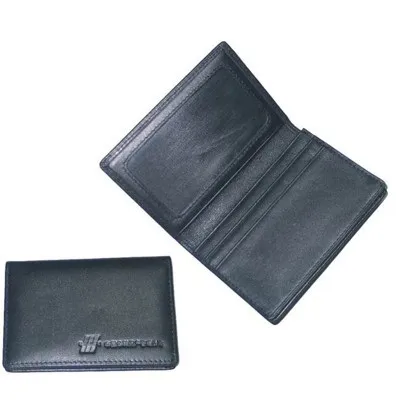 Ví name card in logo