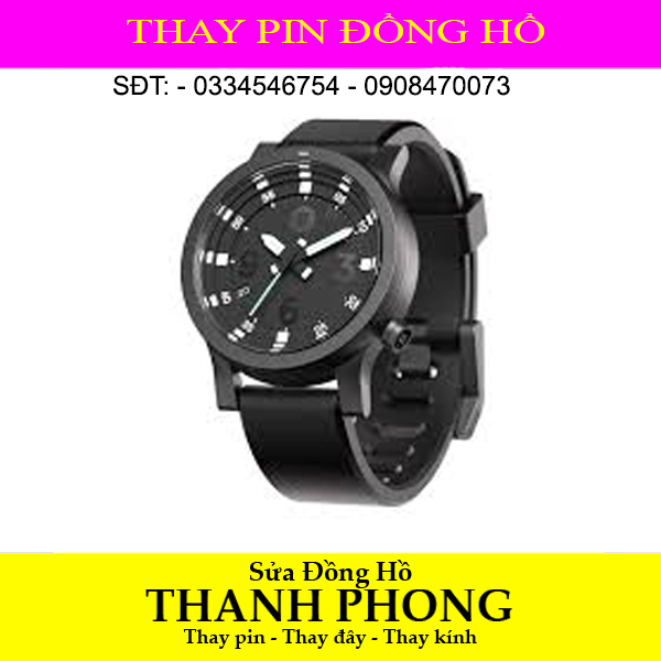 SỬA ĐỒNG HỒ MINUS 8