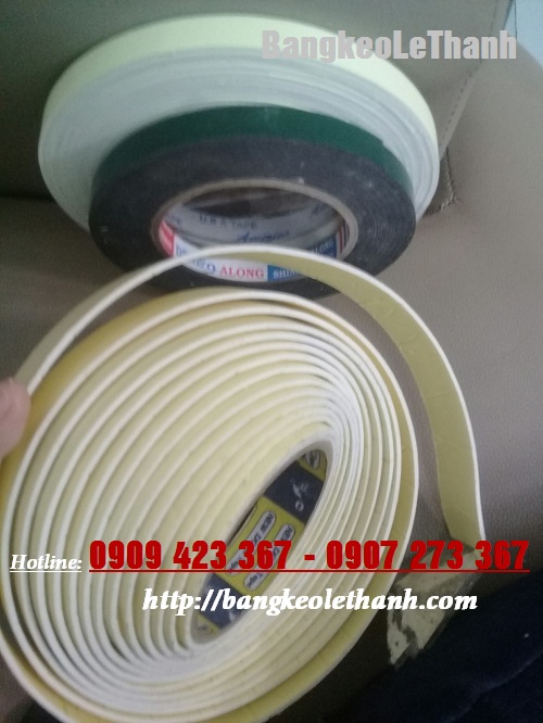 PHÂN PHỐI BĂNG KEO MOUSE XỐP SỈ LẺ GIAO HÀNG TOÀN QUỐC