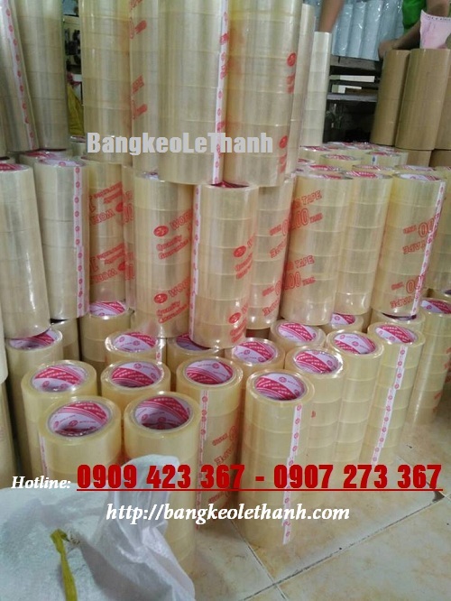 BĂNG KEO TRONG 1F, 2F, 3F, 4F, 5F, 6F, 7F