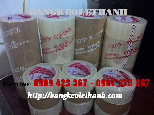 BĂNG KEO TRONG 1F, 2F, 3F, 4F, 5F, 6F, 7F