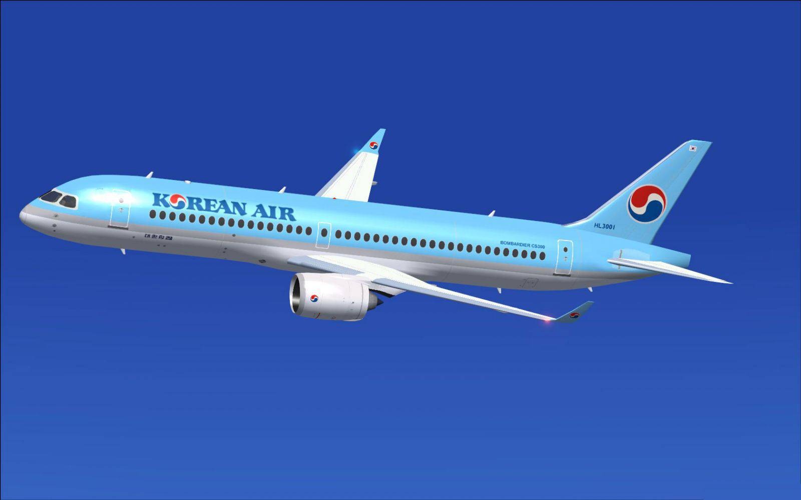 VẬN CHUYỂN CHÓ MÈO BẰNG MÁY BAY KOREAN AIR