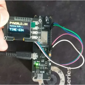 Mạch esp32 devkit v1 - 30 Pin