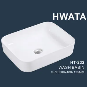 Lavabo Hwata