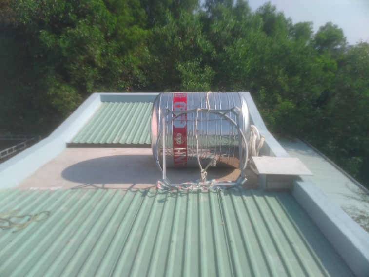 Tận hưởng tiện nghi với inox Tân Á: mọi góc nhìn đều hoàn hảo