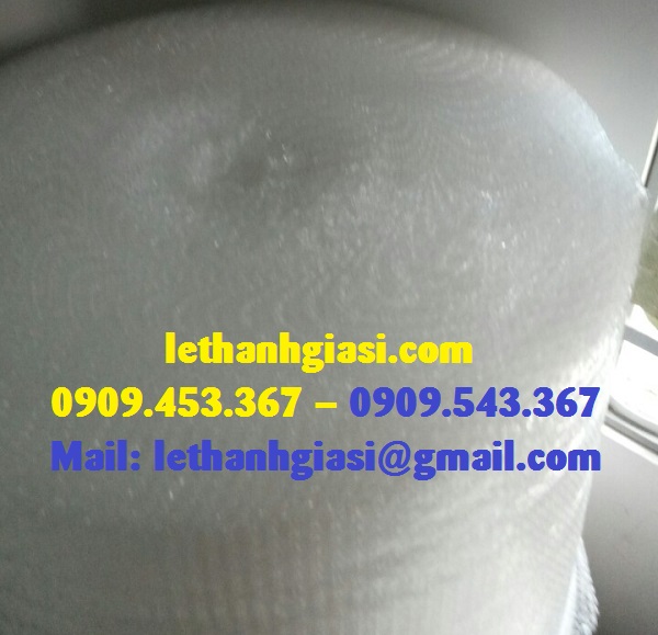 SẢN XUẤT, PHÂN PHỐI XỐP BÓP NỔ, XỐP BỌT KHÍ, TÚI BÓNG KHÍ, XỐP BỌC HÀNG