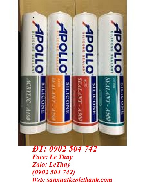 KEO APOLLO A200 DÁN KÍNH, KIM LOẠI, BỂ NƯỚC BÁN SỐ LƯỢNG SỈ VÀ LẺ
