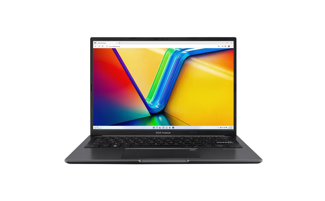 Asus A1405VA i3 1315U | 8GB | 512GB | 14"F | Win1 | (LY097W) | Đen