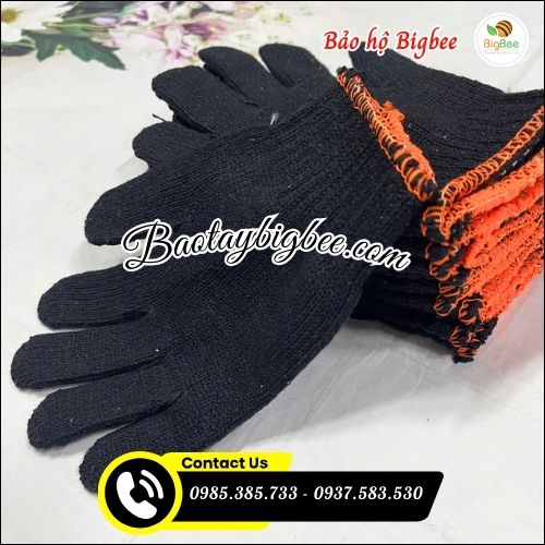Cung cấp sỉ rẻ găng tay len xám đen giá rẻ nhiều cỡ