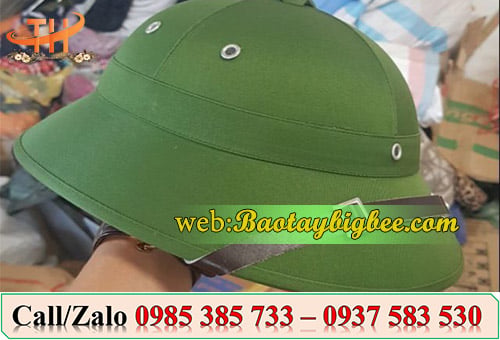 BÁN SỈ MŨ CỐI BỘ ĐỘI CHẤT LƯỢNG