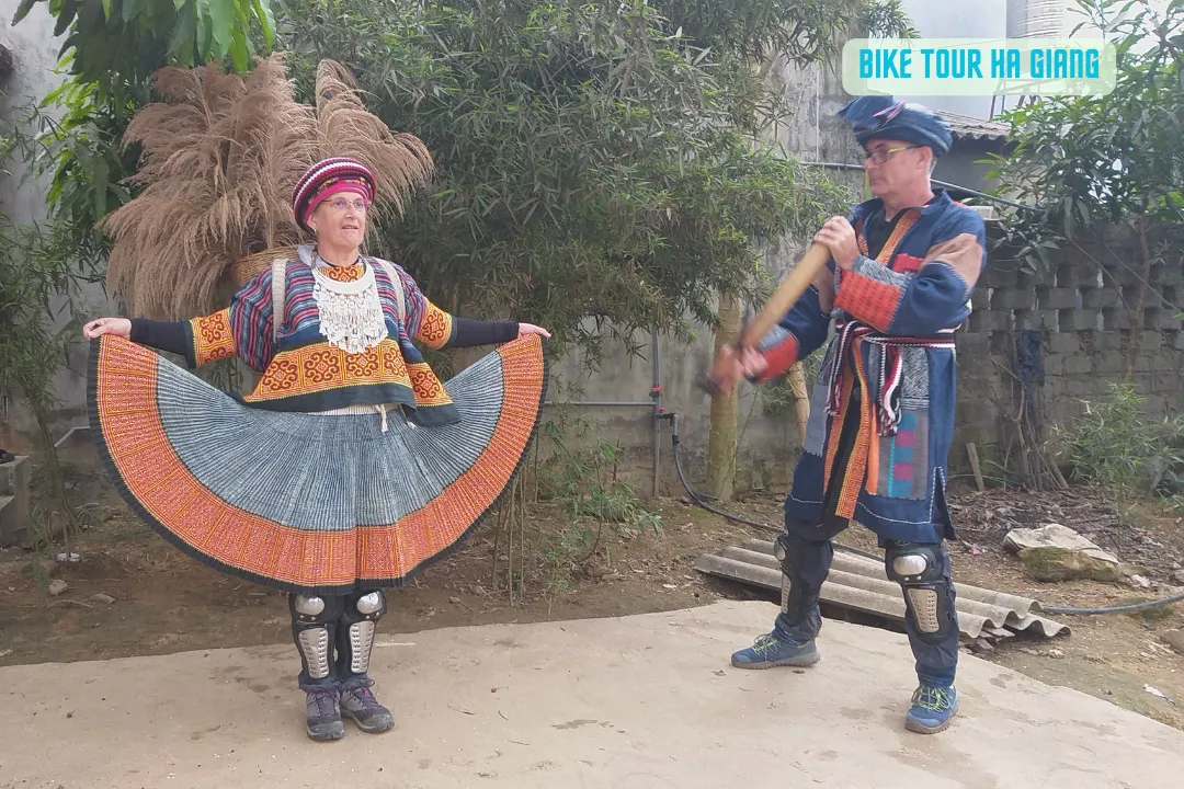 Top 5 Must-Try Experiences on the Ha Giang Loop