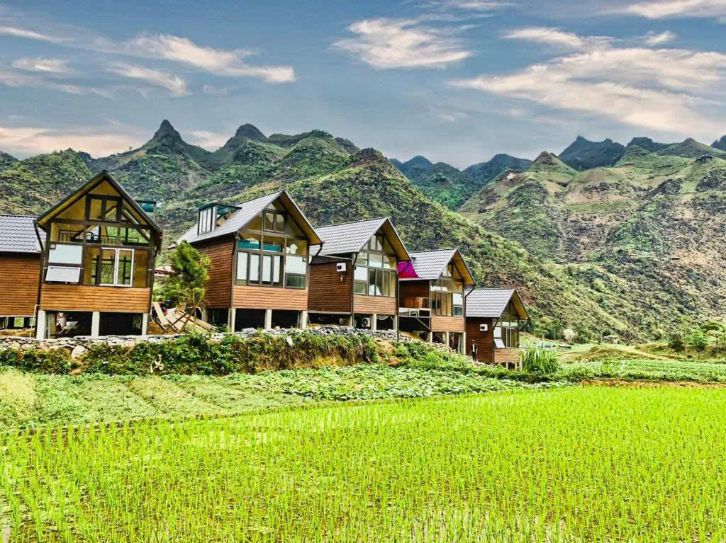 Ha Giang Loop - A New Healing Travel Place in Vietnam