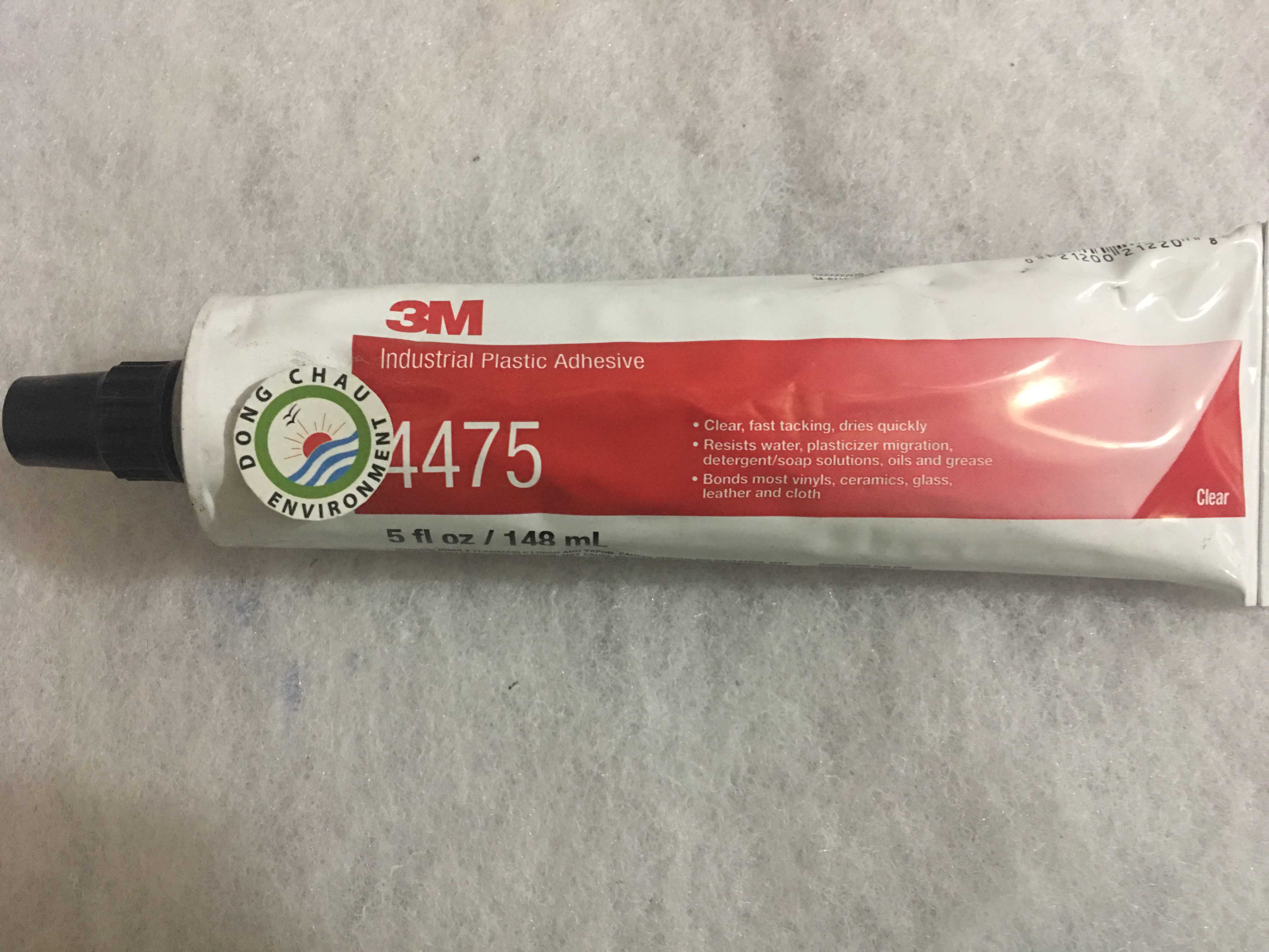 keo dán nhựa 3m 4475 chất lượng tốt