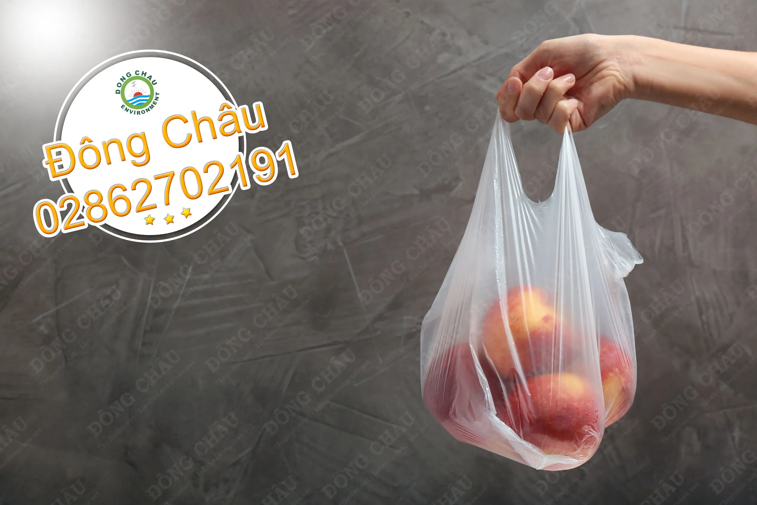 Túi polyetylen là gì và ứng dụng trong cuộc sống hằng ngày