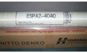 Màng ro ESPA3-4040 Nitto Denko dùng trong công nghiệp