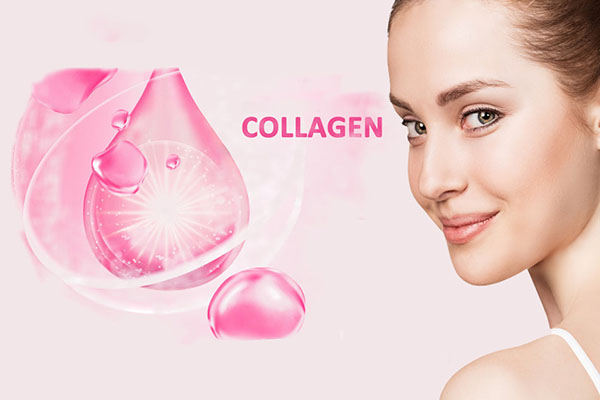 Khám phá những công dụng tuyệt vời của collagen cho làn da khỏe mạnh và ...