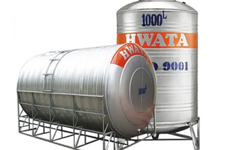 Chậu rửa inox Hwata