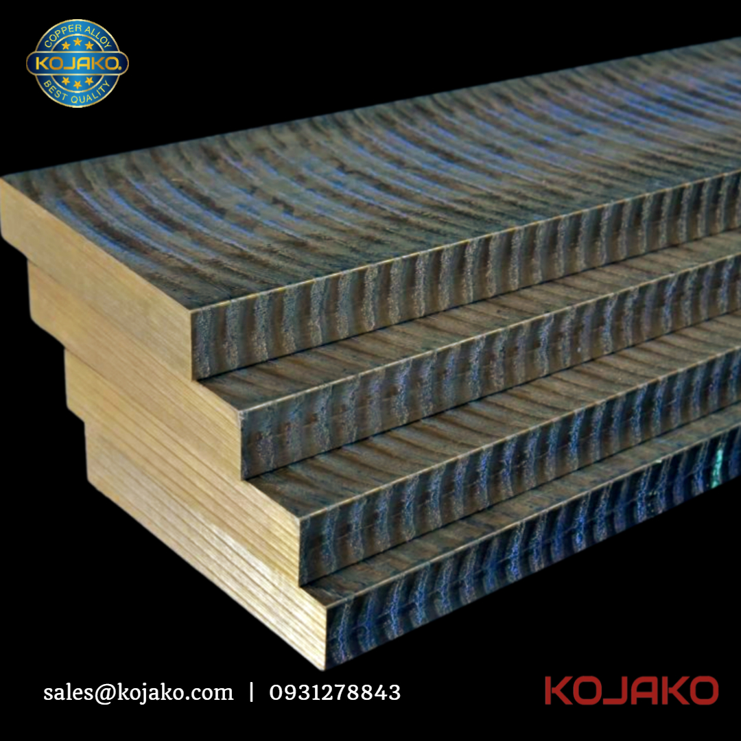 CAC406 BC6 C83600 Phosphor Bronze