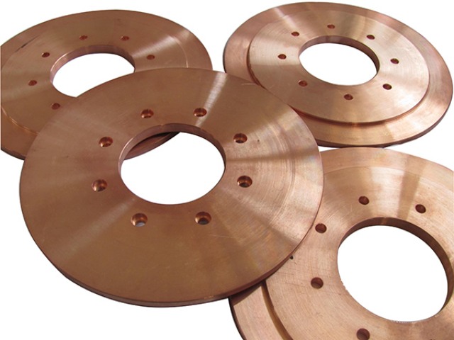 Đồng hợp kim crom có những loại nào?