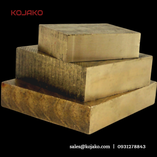 CAC702 ALBC2 C95400 Aluminum Bronze