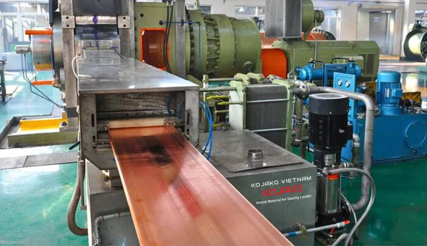 Đồng Hợp Kim Crom Chất Lượng Cao Tại TPHCM - Giá Tốt Và Hàng Có Sẵn