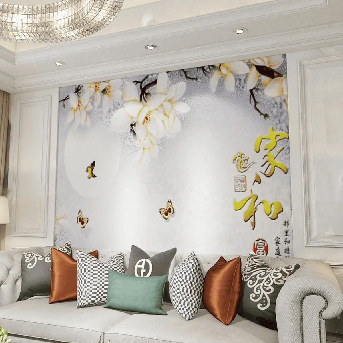 199+ Mẫu Tranh Dán Tường Texture Chất Liệu Cao Cấp, Đẹp, Hiện Đại