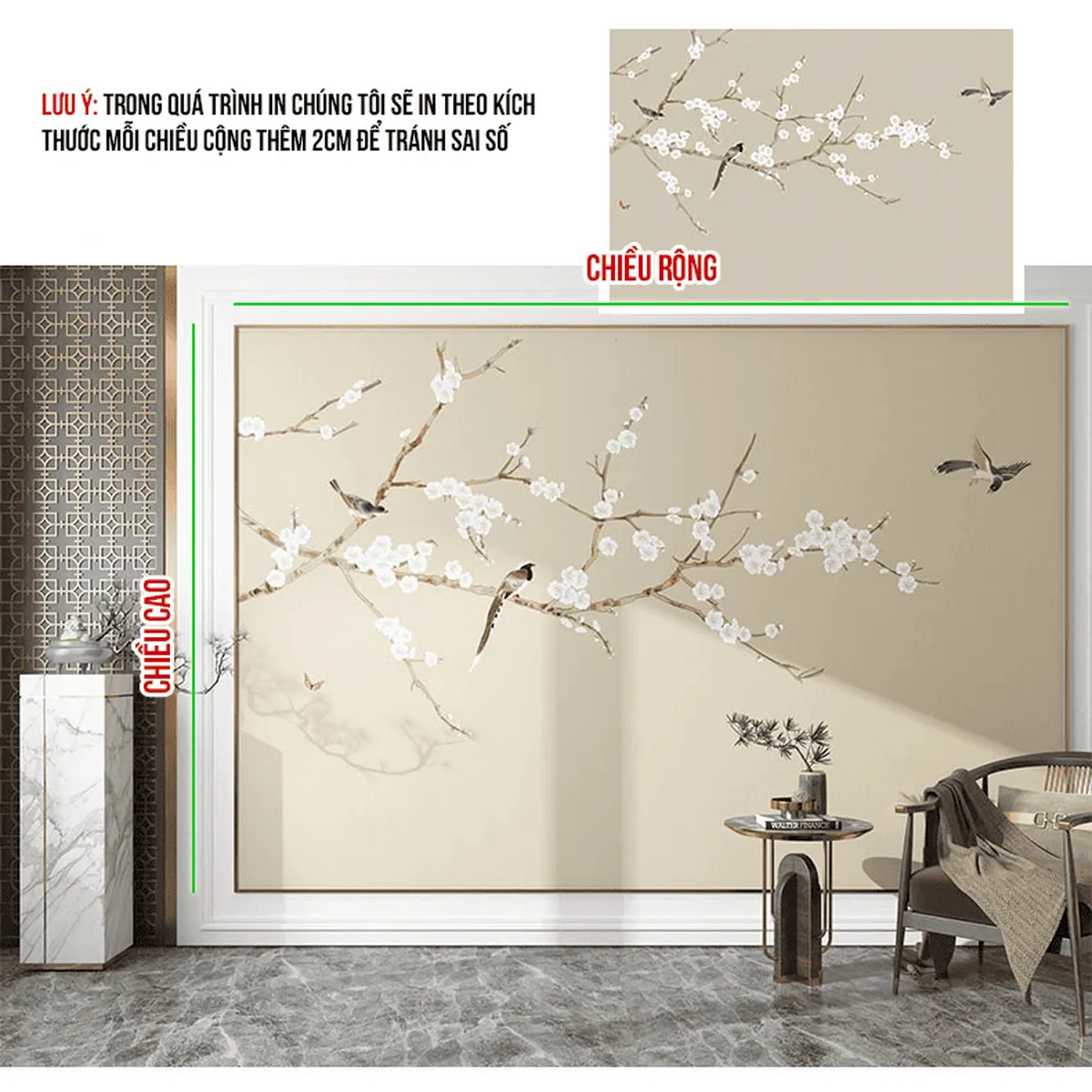 199+ Mẫu Tranh Dán Tường Texture Chất Liệu Cao Cấp, Đẹp, Hiện Đại