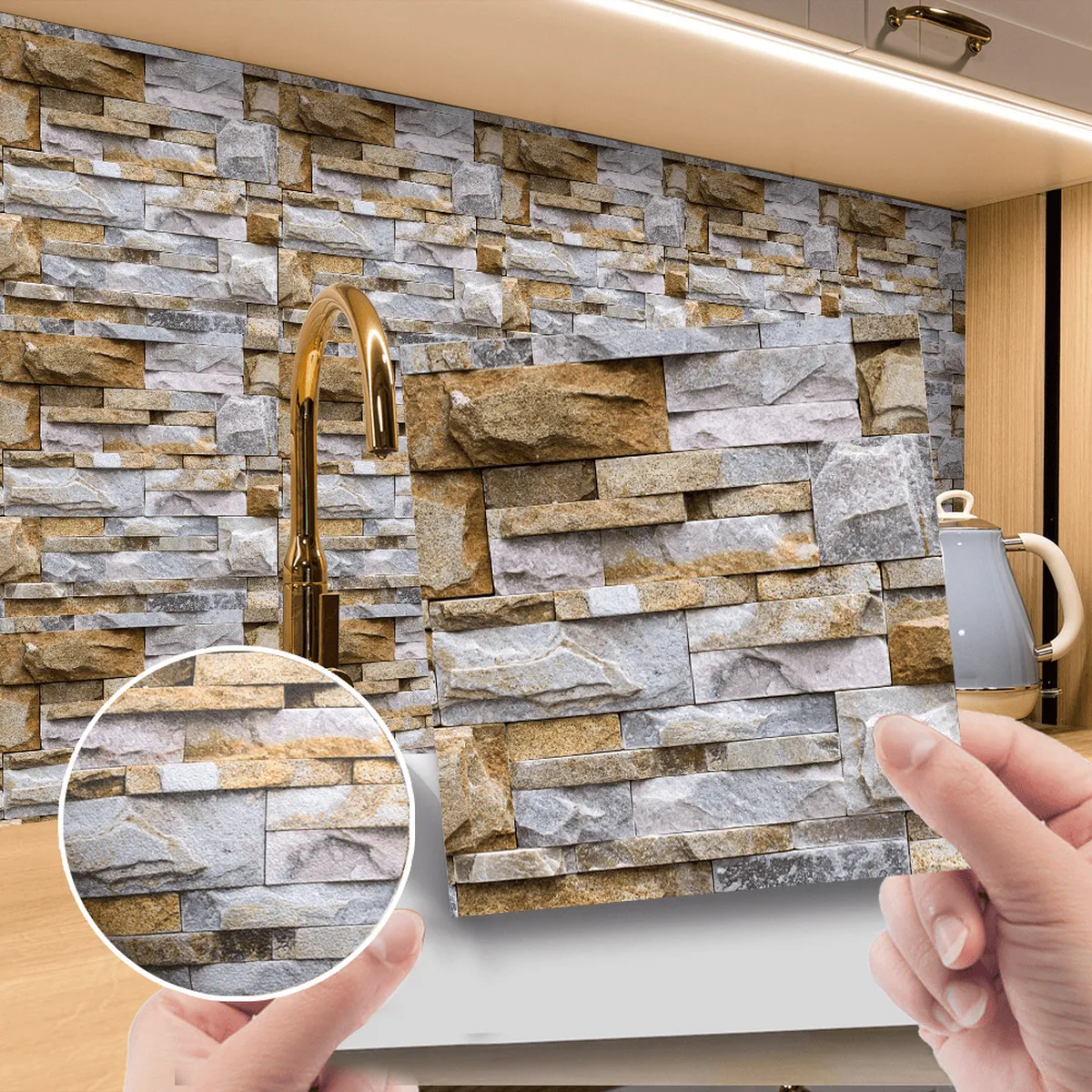 199+ Mẫu Tranh Dán Tường Texture Chất Liệu Cao Cấp, Đẹp, Hiện Đại