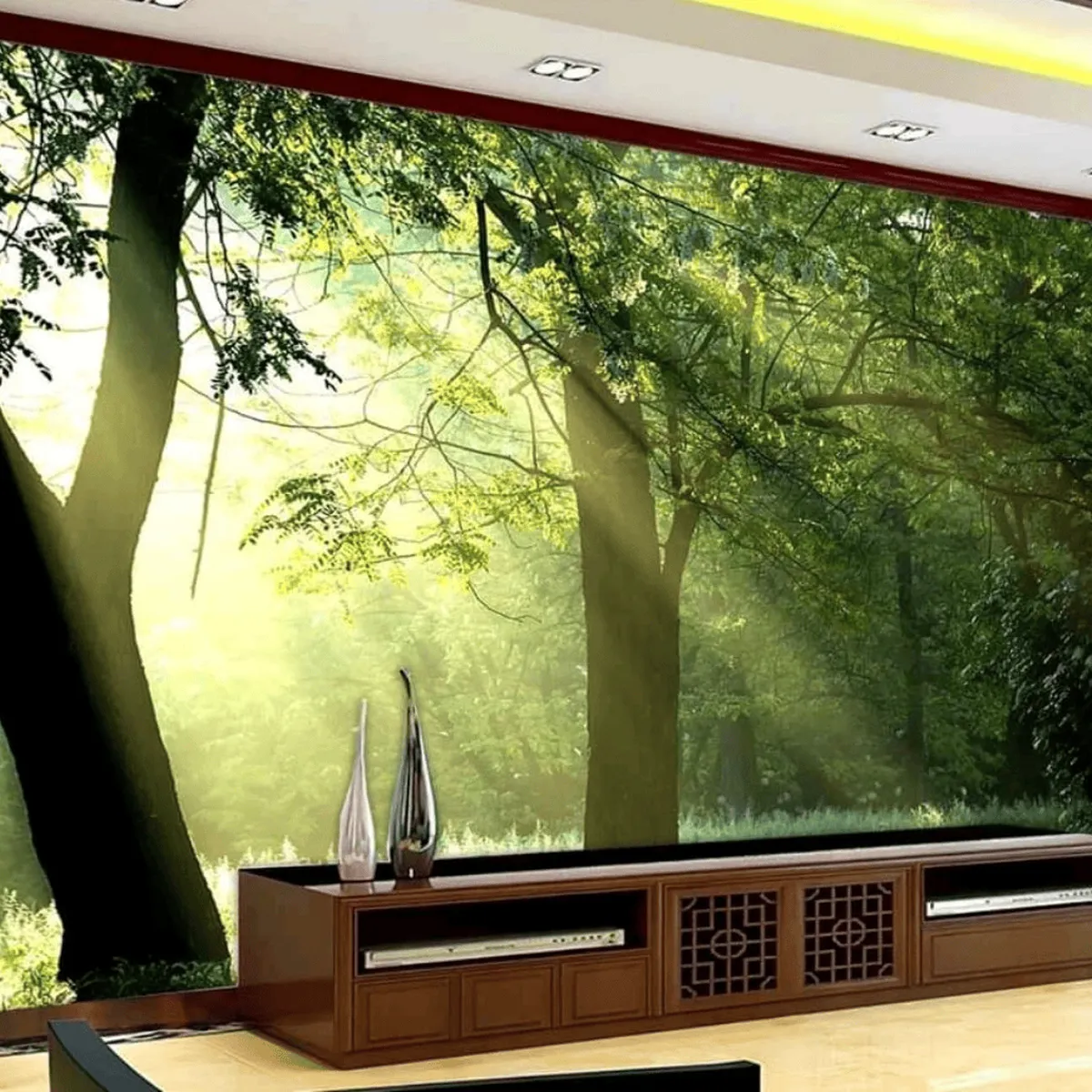 199+ Mẫu Tranh Dán Tường Texture Chất Liệu Cao Cấp, Đẹp, Hiện Đại